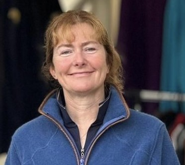 HPS Council – Highland Pony Society